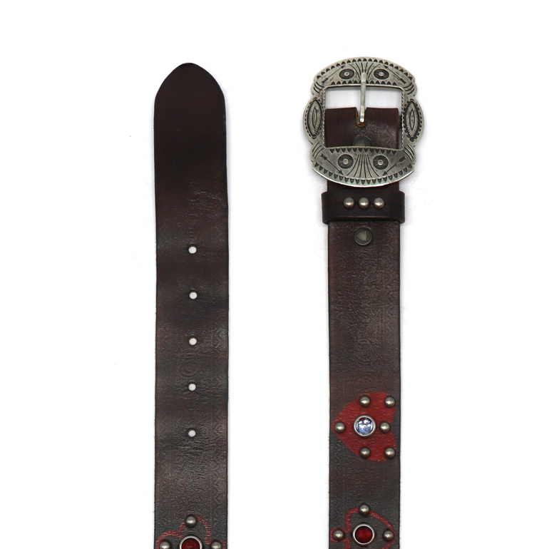 man - belts